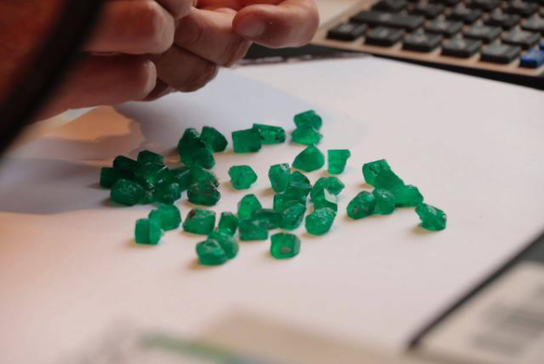Colombian Emeralds: Why are they the most appreciated in the world ...